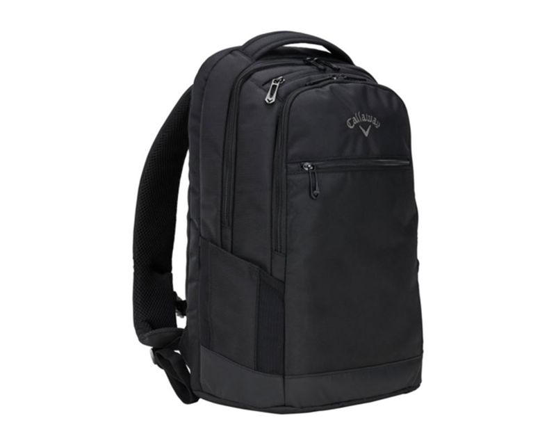 Callaway Clubhouse Backpack Just Say Golf