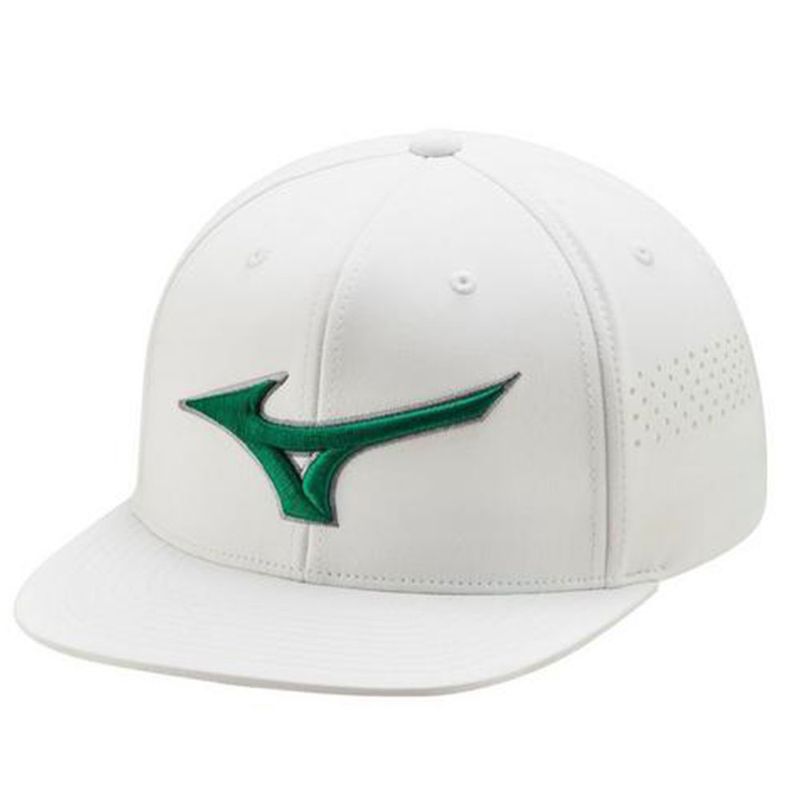 Mizuno Tour Flat Snapback Hat - Discount Golf Club Prices & Golf ... Mizuno Tour Flat Snapback Hat - Discount Golf Club Prices & Golf ...